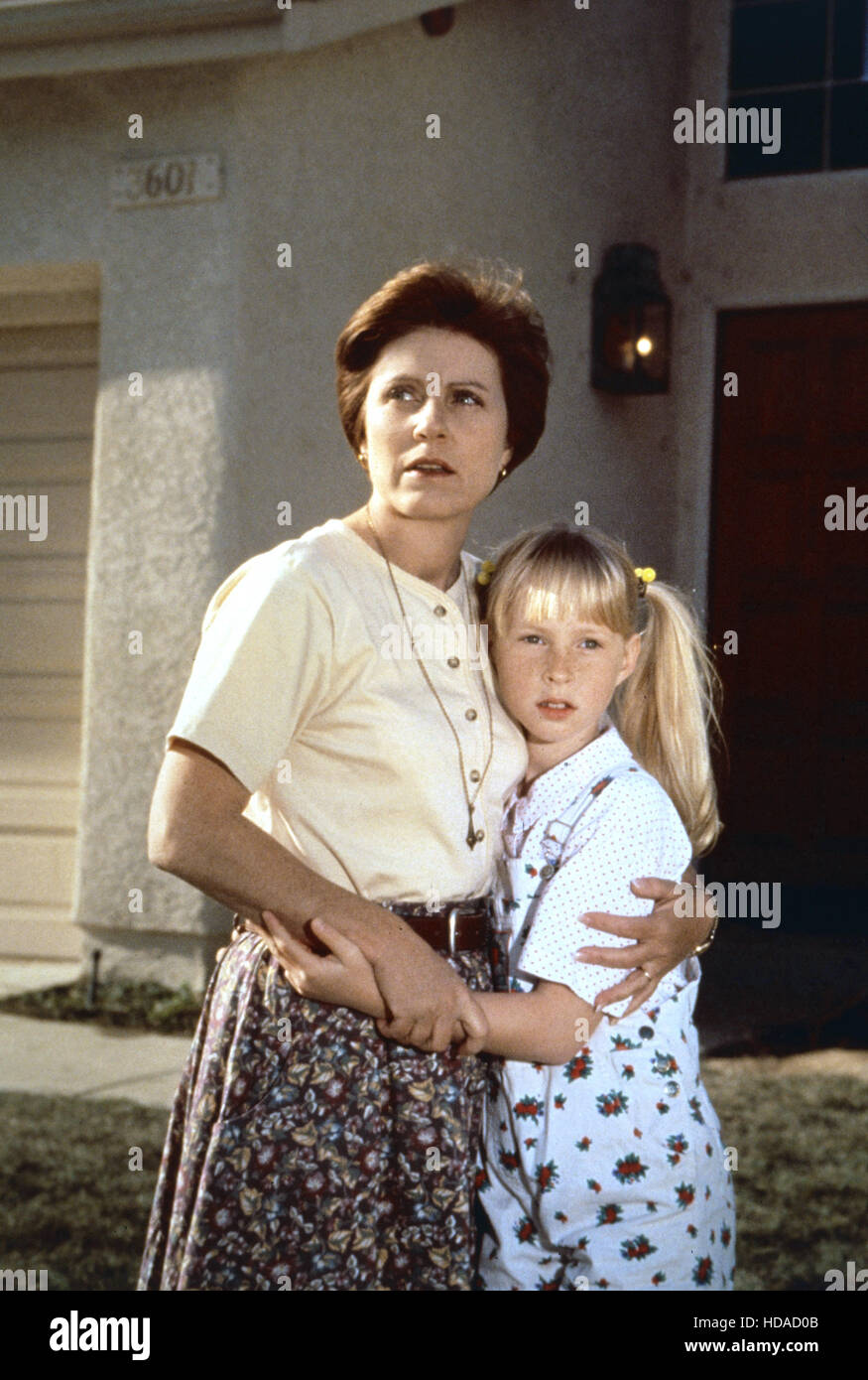 GRAVE SECRETS: THE LEGACY OF HILLTOP DRIVE, from left: Patty Duke ...