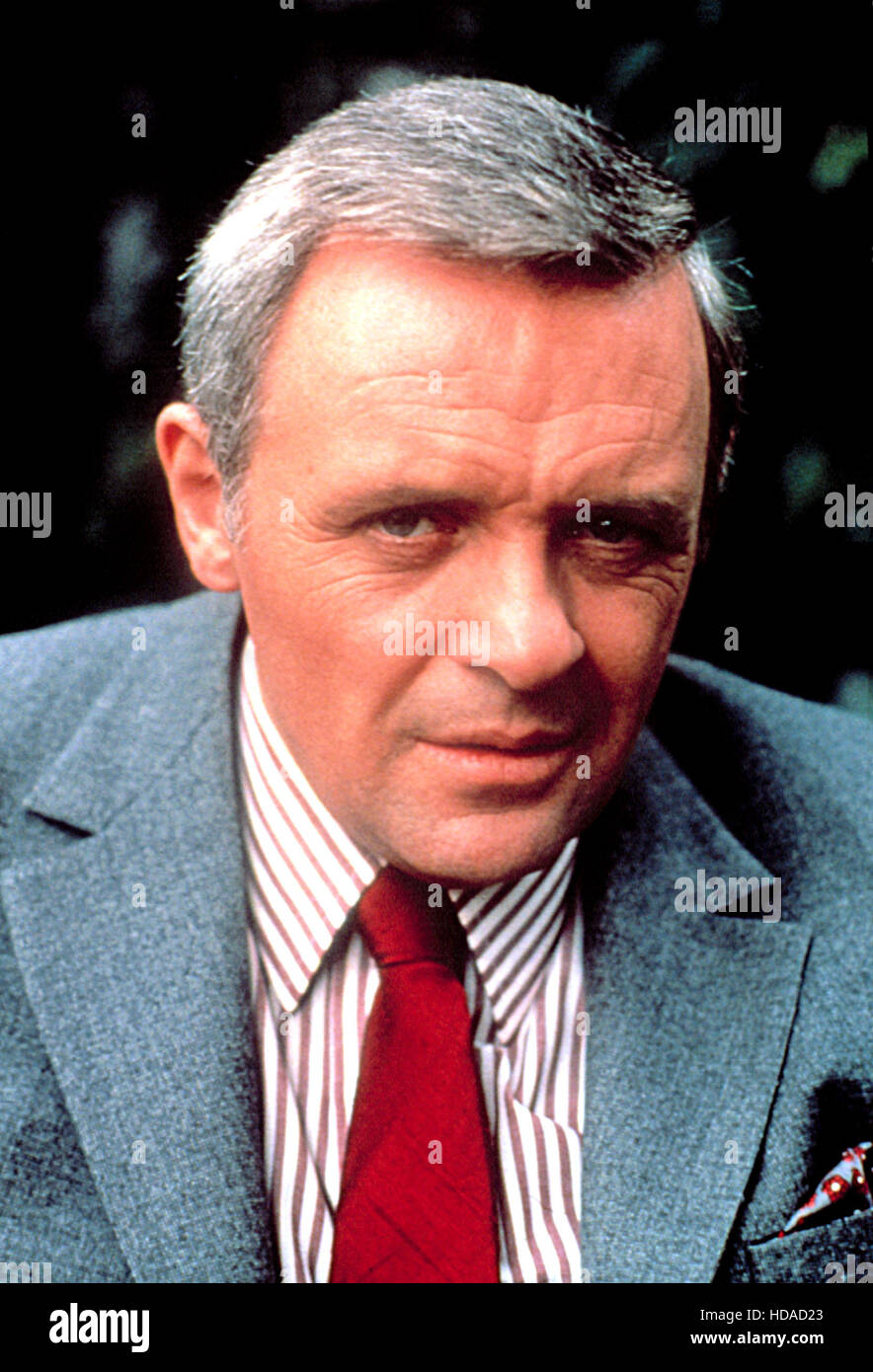 GUILTY CONSCIENCE, Anthony Hopkins, 1985 Stock Photo - Alamy