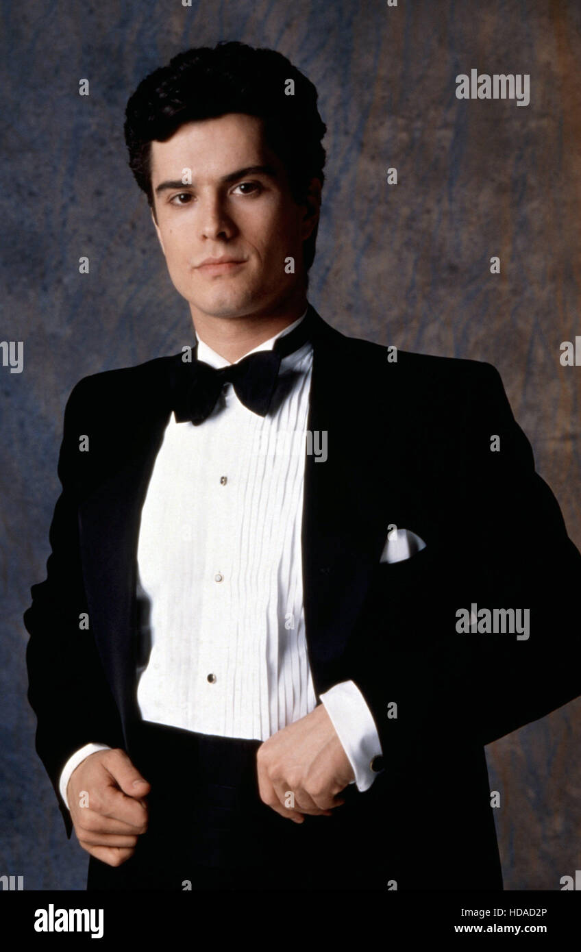 GUIDING LIGHT, Rick Hearst (ca. 1992), 1952-2009. ©CBS/courtesy Everett ...