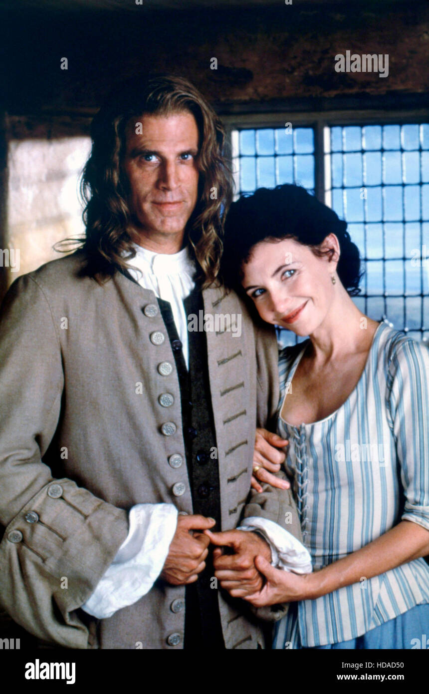 GULLIVER'S TRAVELS, (from left): Ted Danson, Mary Steenburgen, 1996 ...