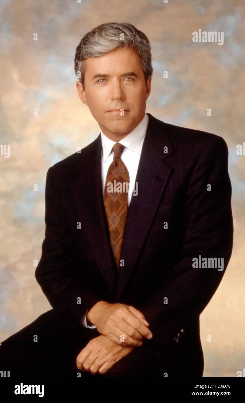 HARD COPY, Barry Nolan, 1989-1999. (c) Paramount Pictures/ Courtesy ...