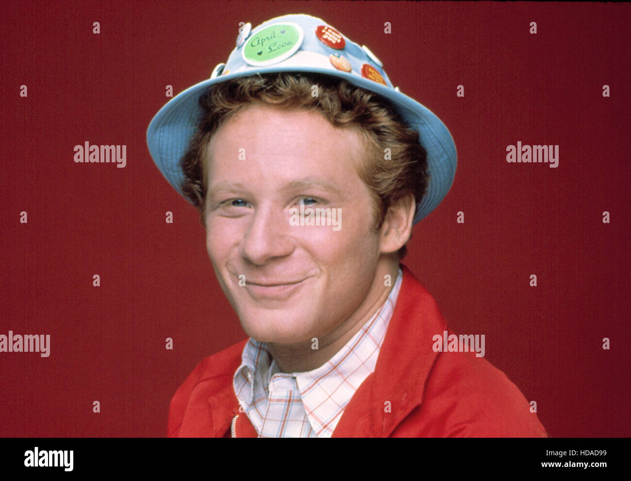 HAPPY DAYS, Donny Most, 1974-84 Stock Photo - Alamy HAPPY DAYS, Donny Most, 1974-84 Stock Photo - Alamy