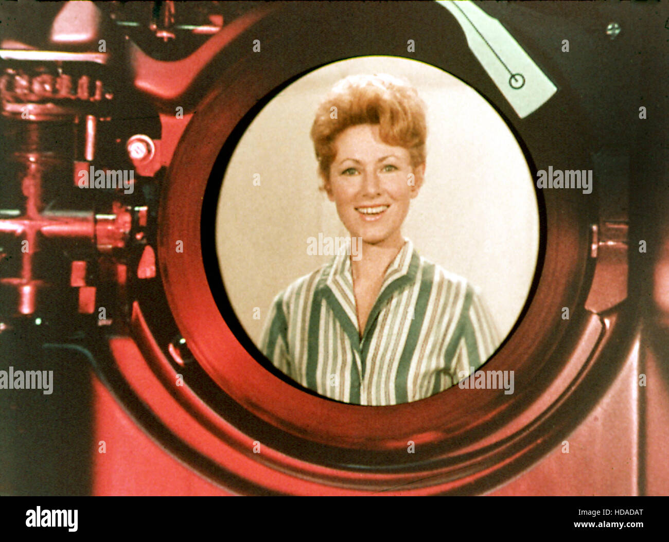 HAPPY DAYS, Marion Ross, from the opening credits, 1974-1984.©Paramount ...