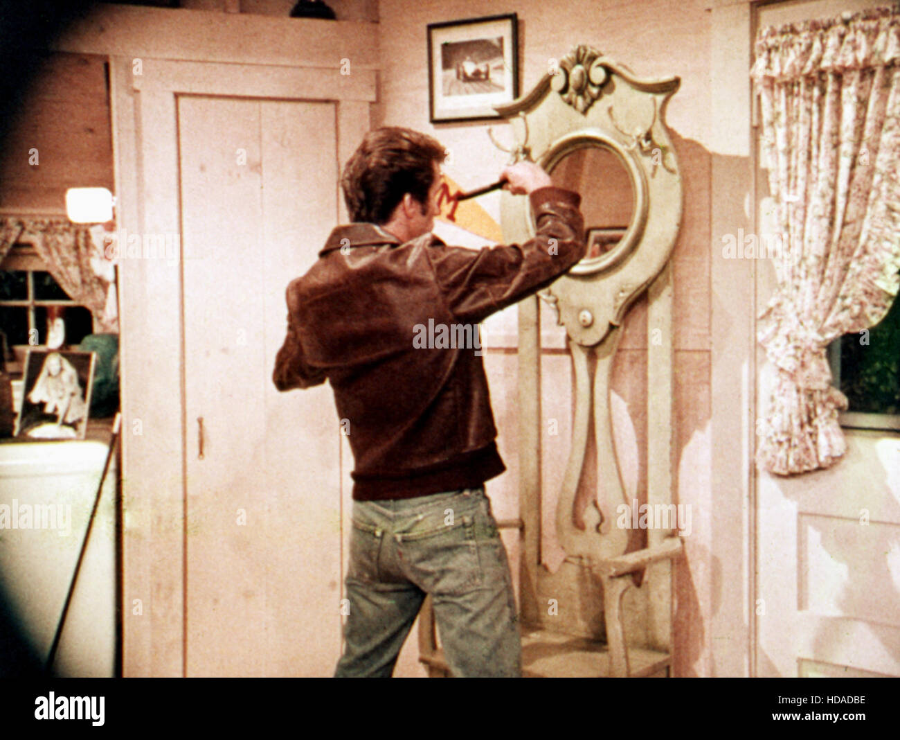 HAPPY DAYS, Henry Winkler, 1974 - 1984. (c) Paramount/ Courtesy ...