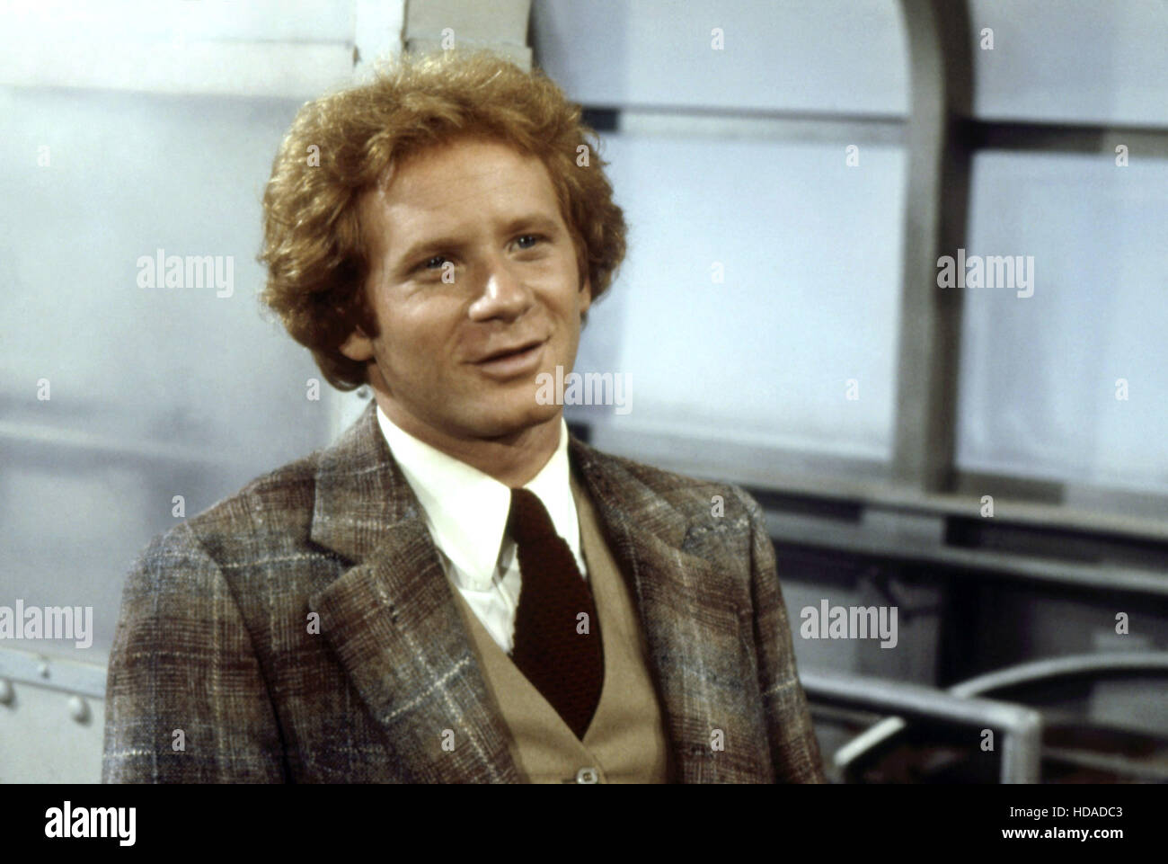 HAPPY DAYS, Donny Most, 1974-84 Stock Photo - Alamy HAPPY DAYS, Donny Most, 1974-84 Stock Photo - Alamy