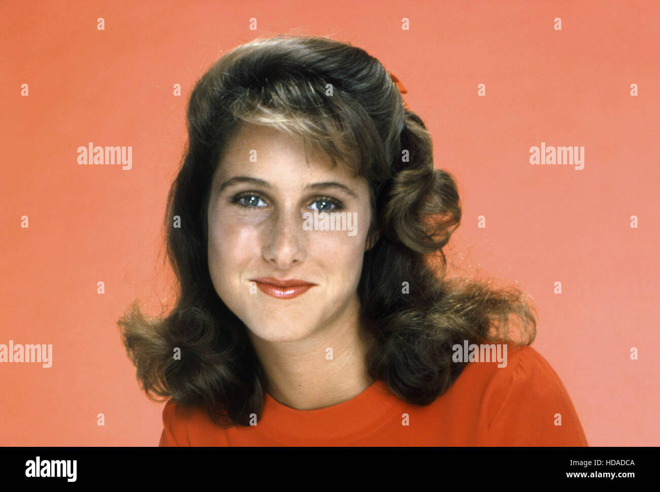 HAPPY DAYS, Cathy Silvers, 1974-84 Stock Photo - Alamy