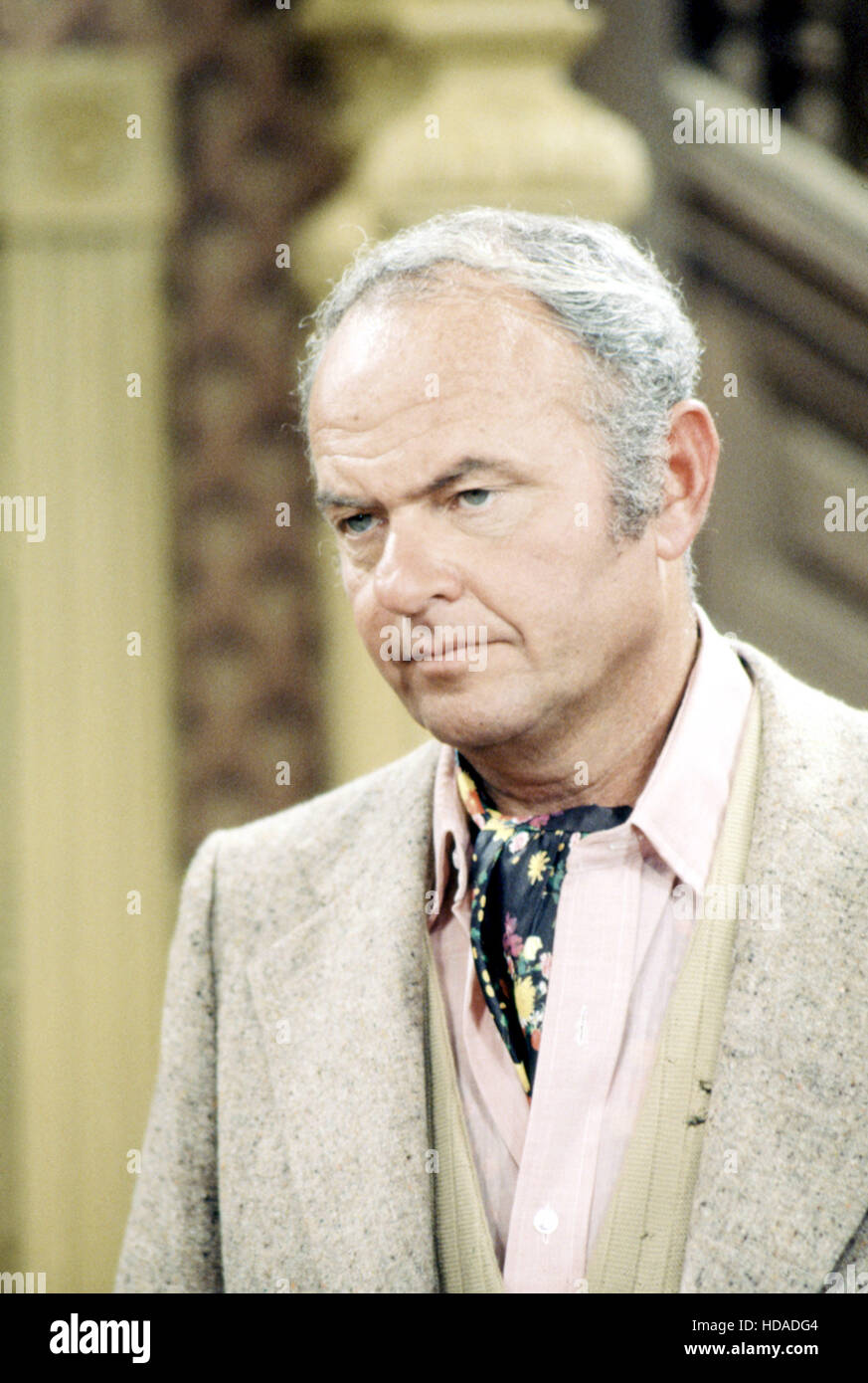 THE HARVEY KORMAN SHOW, Harvey Korman, 1978. © ABC / Courtesy: Everett ...