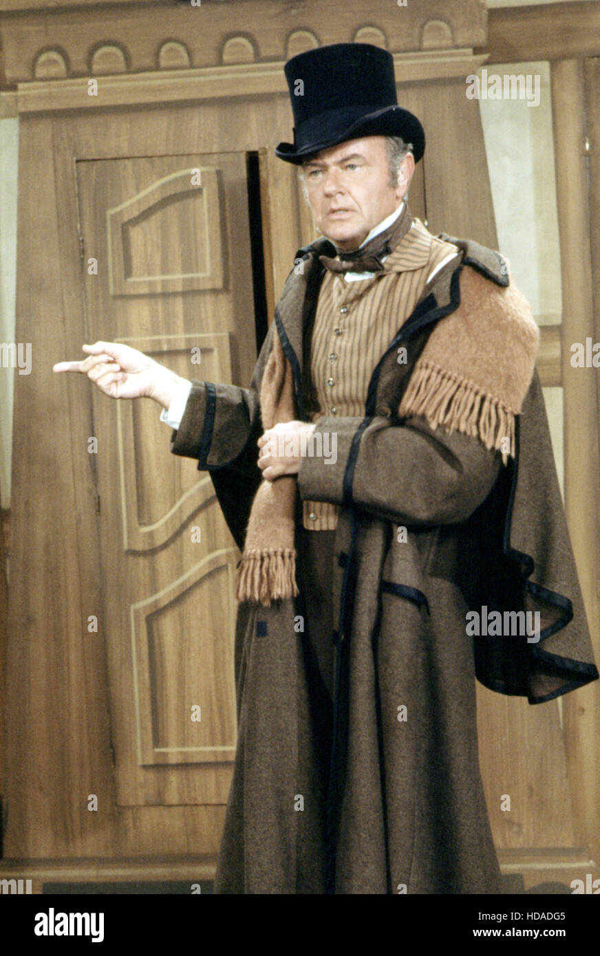 THE HARVEY KORMAN SHOW, Harvey Korman, 1978. © ABC / Courtesy: Everett ...