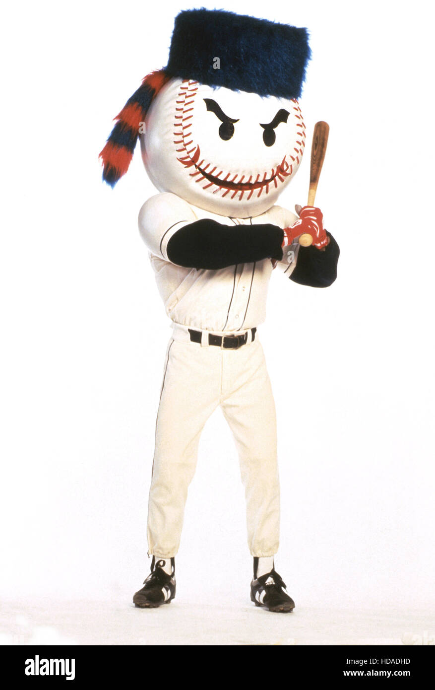 HARDBALL, 1994, TM & copyright © 20th Century Fox Film Corp./courtesy ...