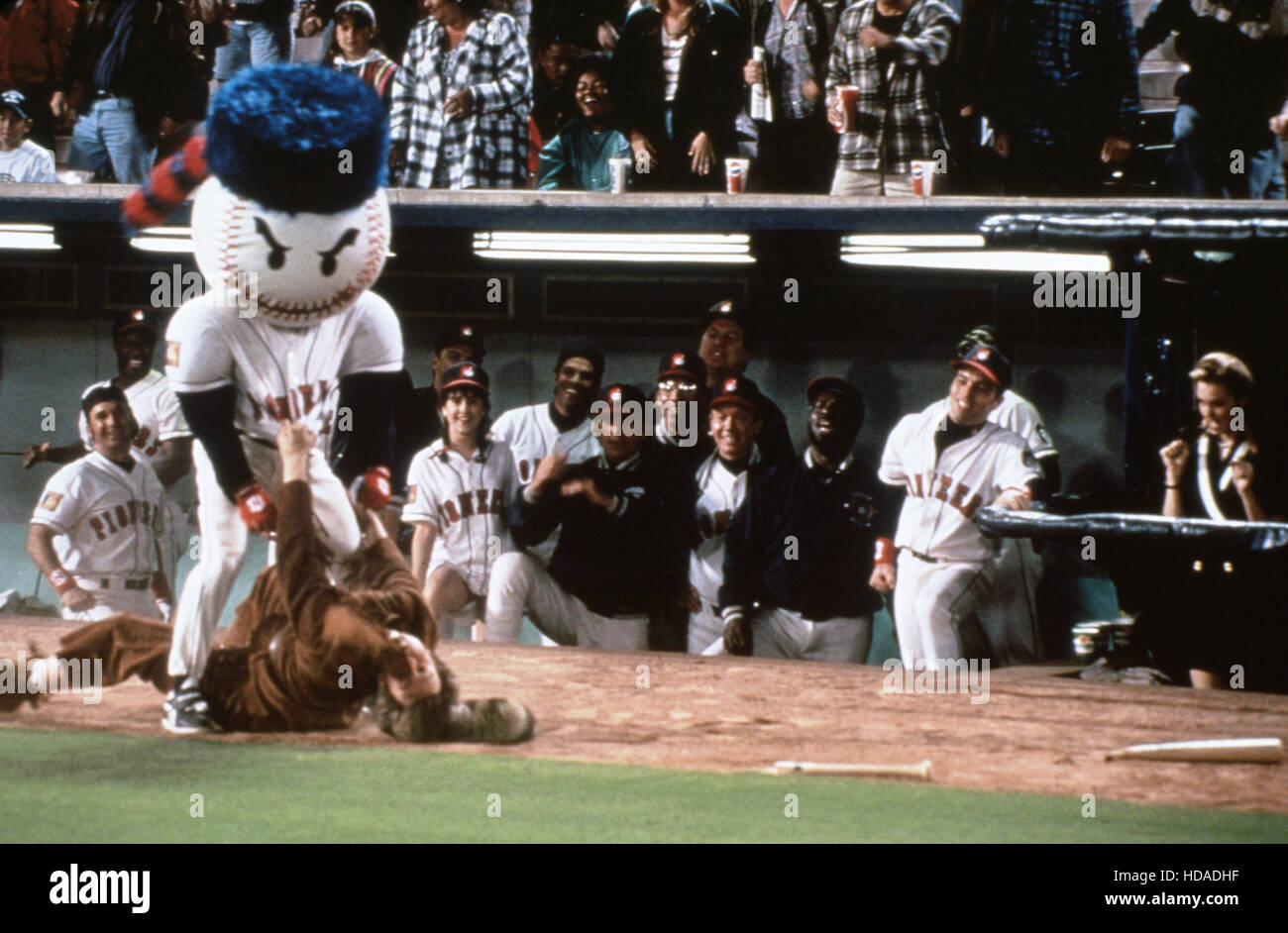 HARDBALL, 1994, TM & Copyright © 20th Century Fox Film Corp./courtesy ...