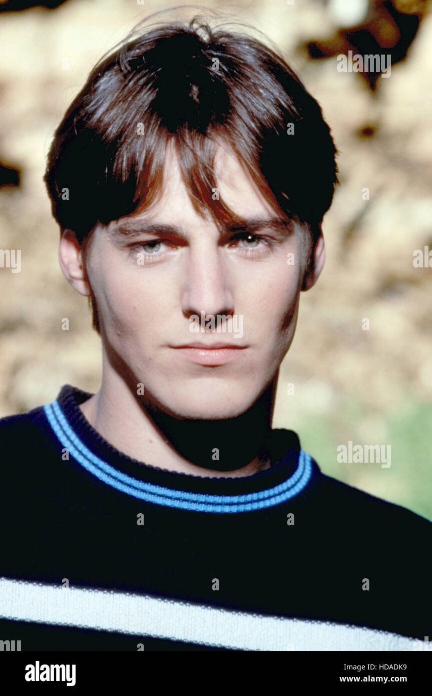 HANG TIME, Adam Frost, 1995-2000, ©NBC/courtesy Everett Collection ...