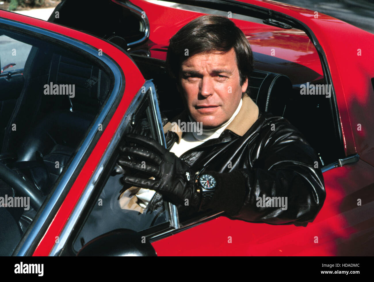 HART TO HART, Robert Wagner, 1979-84, (c)Columbia Pictures Television ...