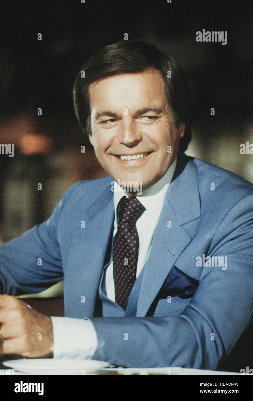 HART TO HART, Robert Wagner in 'Murder In Paradise' (Season 2, Episode ...
