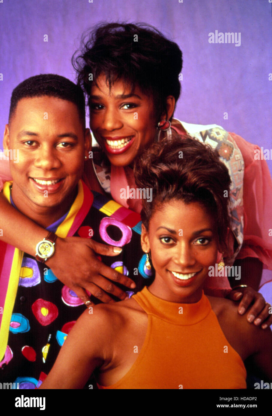 Dawnn Lewis Hangin With Mr Cooper