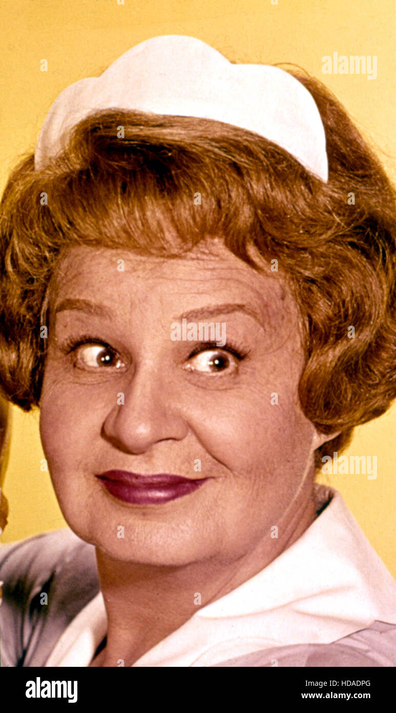 HAZEL, Shirley Booth, 1961-66 Stock Photo - Alamy