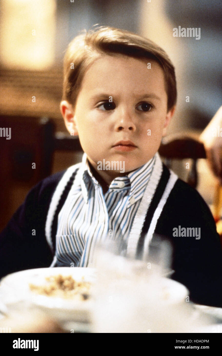 HEARTS AFIRE, Clark Duke, 1992-1995, © CBS/courtesy Everett Collection ...