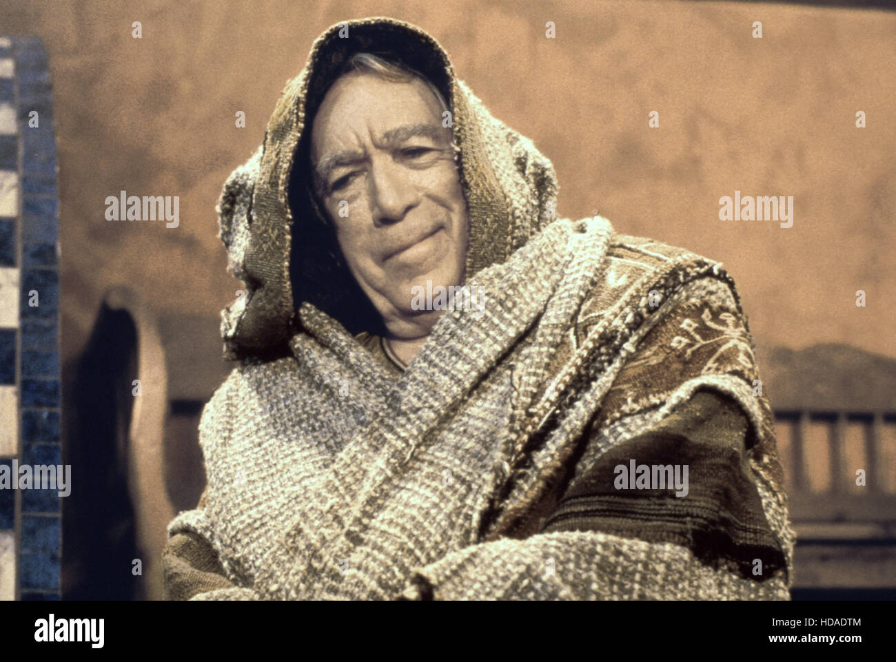 HERCULES AND THE AMAZON WOMEN, Anthony Quinn, 1994. © MCA Television ...