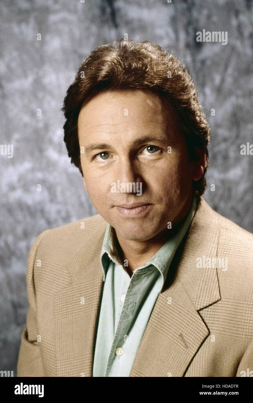 HEARTBEAT, John Ritter, 1993, © NBC/courtesy Everett Collection Stock ...