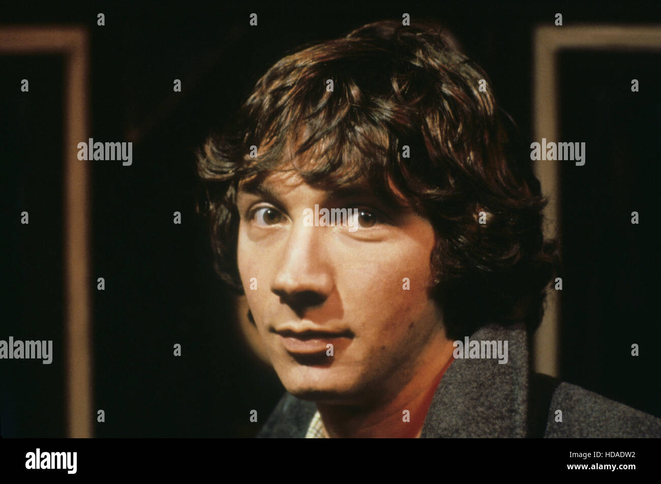 HEARTLAND, Richard Hope, 1979-80. © ATV / Courtesy: Everett Collection ...