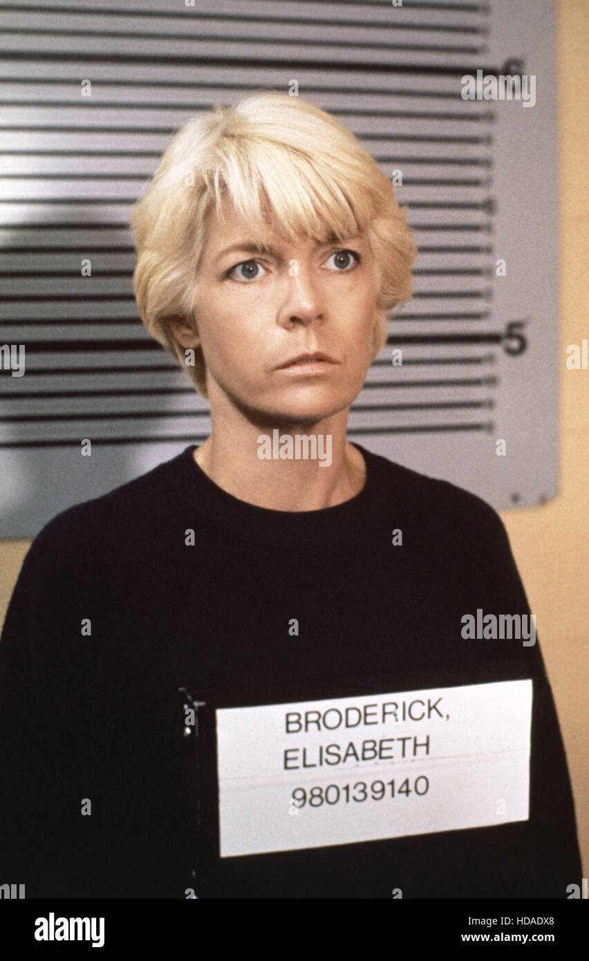 HER FINAL FURY: BETTY BRODERICK, THE LAST CHAPTER, Meredith Baxter ...