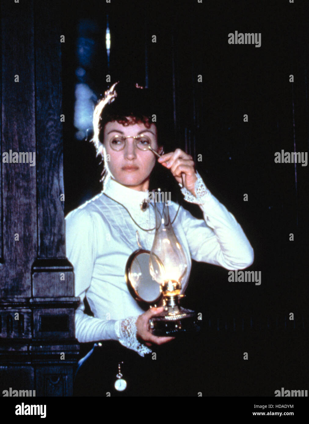 HEIDI, Jane Seymour, 1993 TV Movie Stock Photo - Alamy