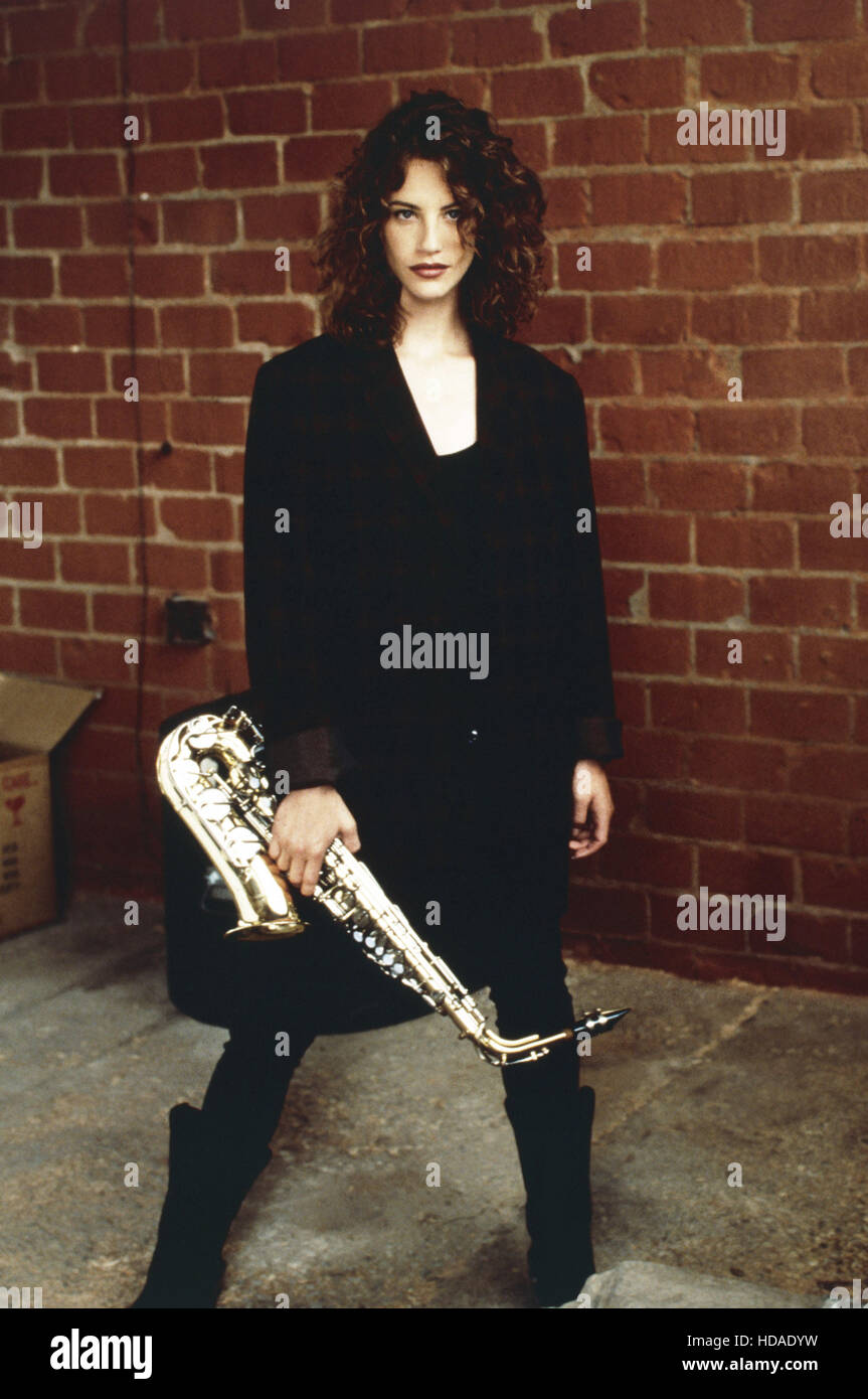 THE HEIGHTS, Cheryl Pollak, 1992, © Aaron Spelling Prod./courtesy ...