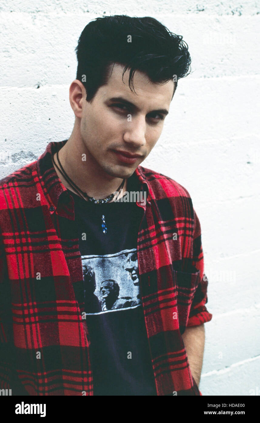 THE HEIGHTS, Ken Garito, 1992, © Aaron spelling Prod./courtesy Everett ...