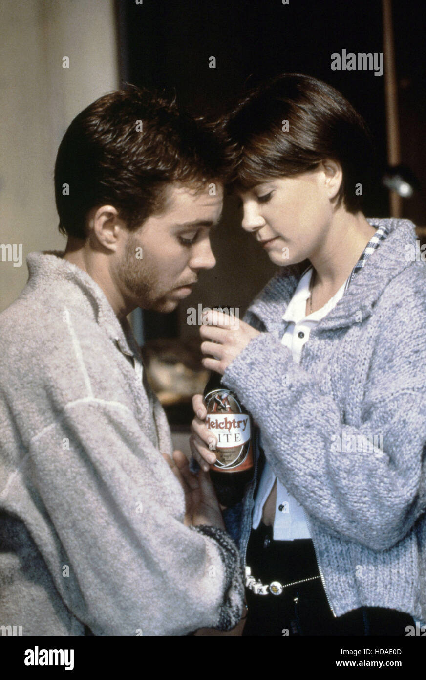 Jonathan Brandis Last Photo