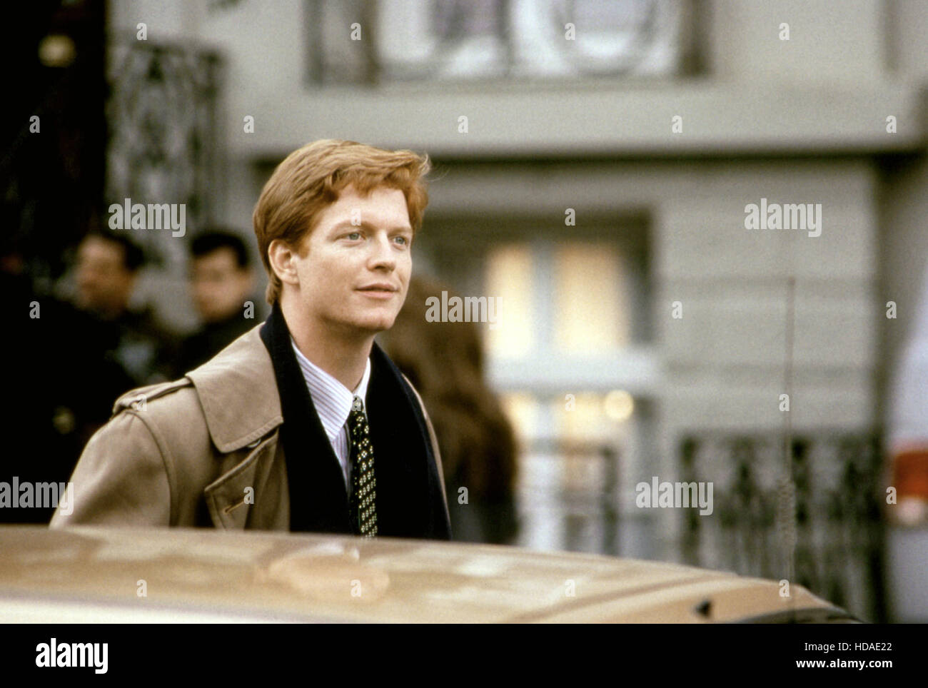 HEART OF JUSTICE, Eric Stoltz, 1993, © TNT / Courtesy: Everett ...