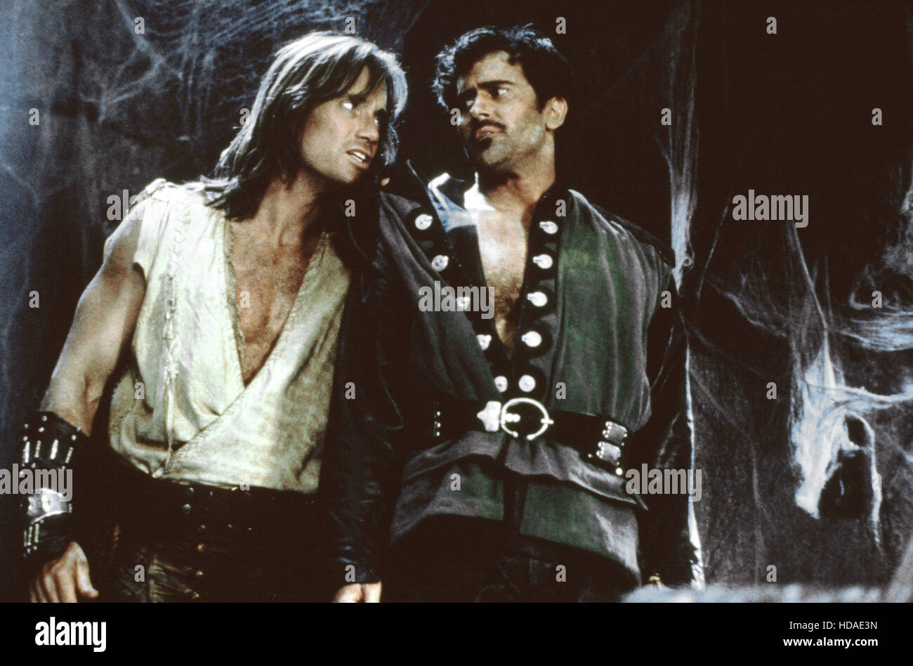 Sam Jenkins Hercules