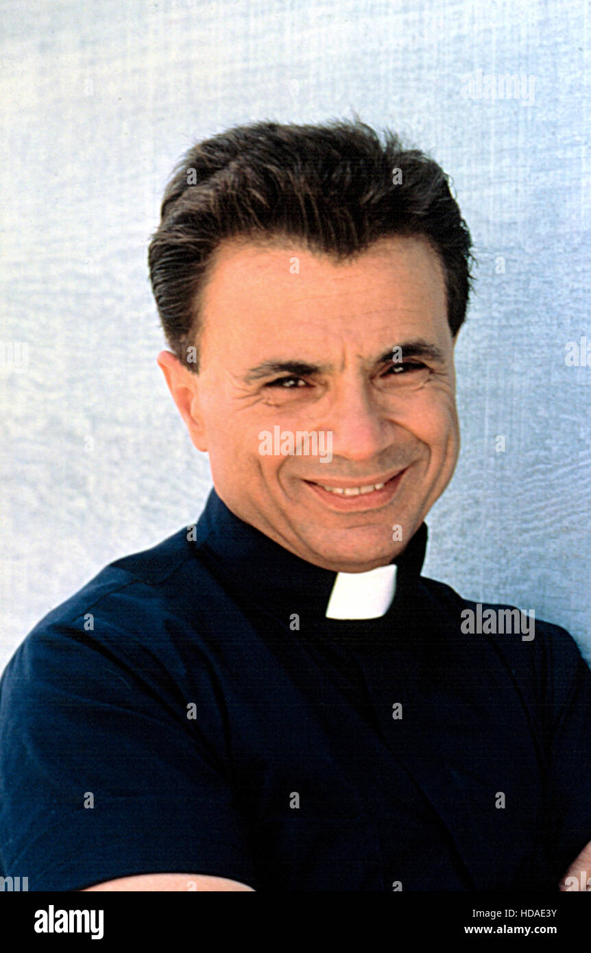 HELL TOWN, Robert Blake, 1985, (c)Columbia Pictures Television/courtesy ...