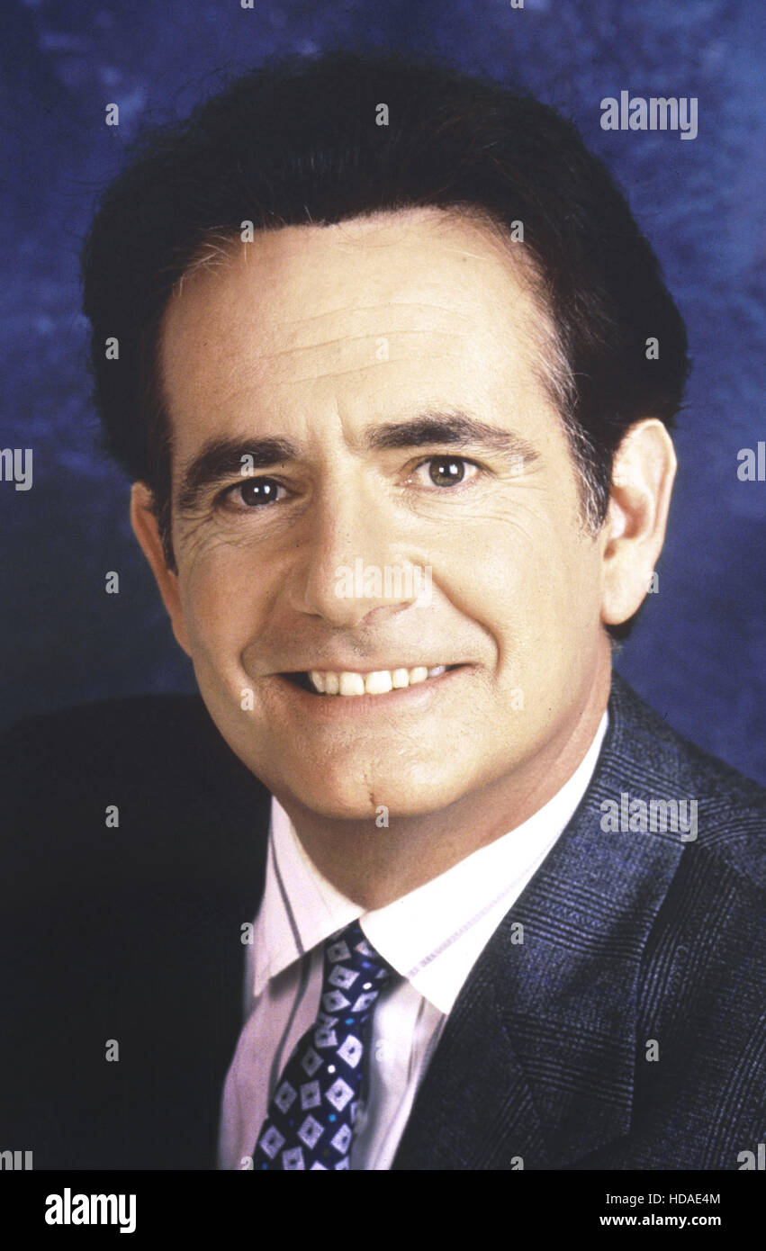 HIS & HERS, Richard Kline, 1990, © Paramount Television/courtesy ...