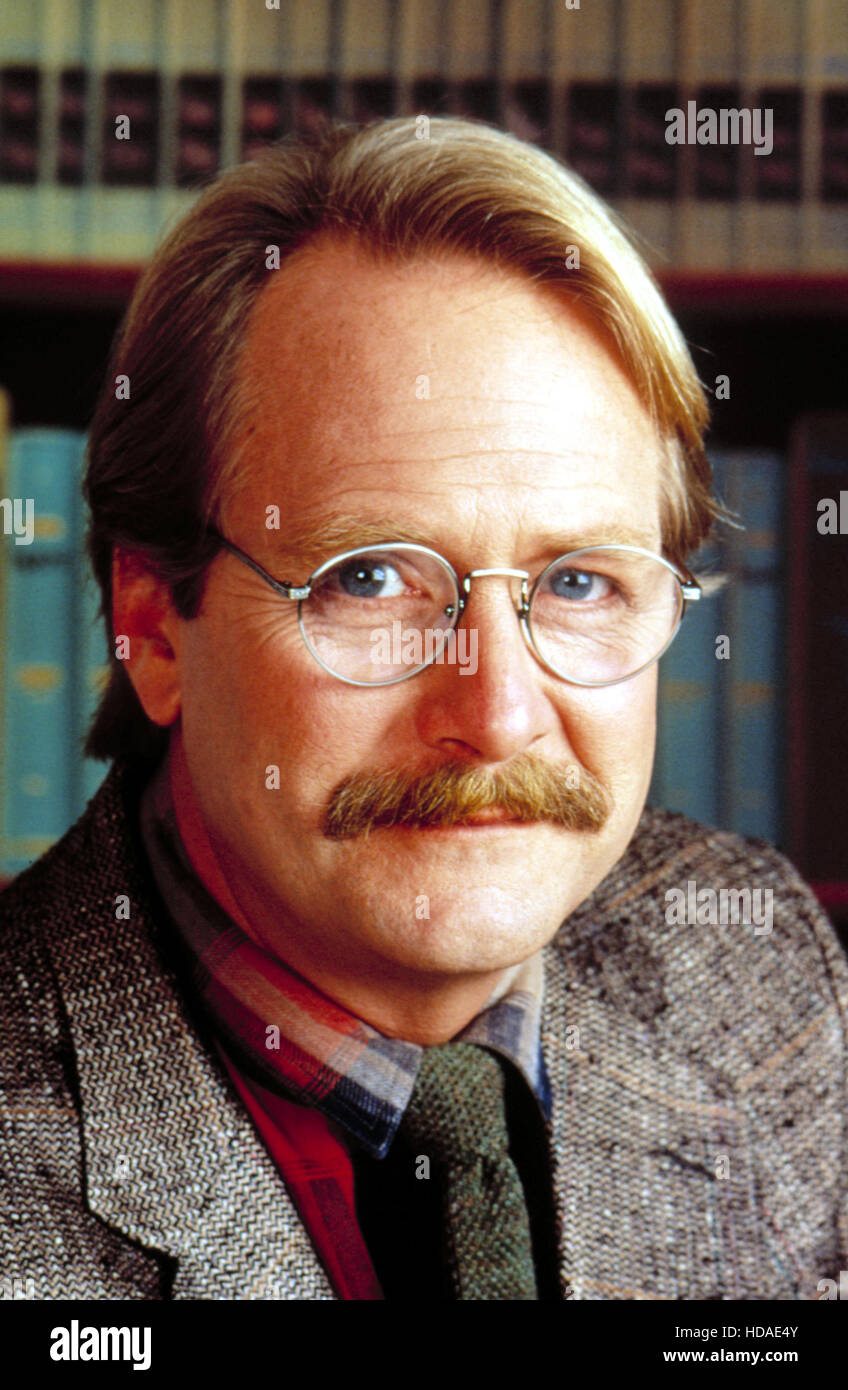 HIS & HERS, Martin Mull, 1990. (c) Paramount Pictures/ Courtesy ...
