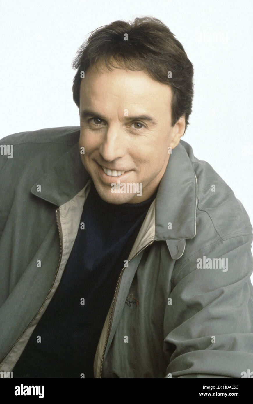 HILLER AND DILLER, Kevin Nealon, 1997-98. © Touchstone Television ...