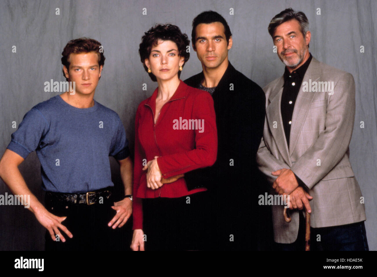 HIGHLANDER, Stan Kirsch, Lisa Howard, Adrian Paul, Jim Byrnes, 1992-97 ...