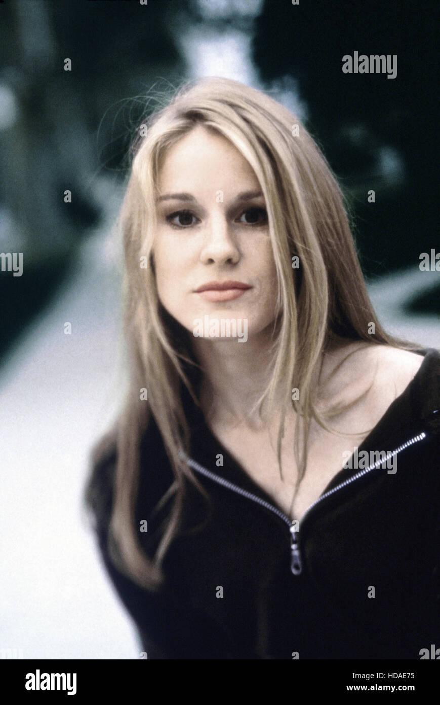 HIGH INCIDENT, Catherine Kellner, 1996-97. © ABC / Courtesy: Everett ...