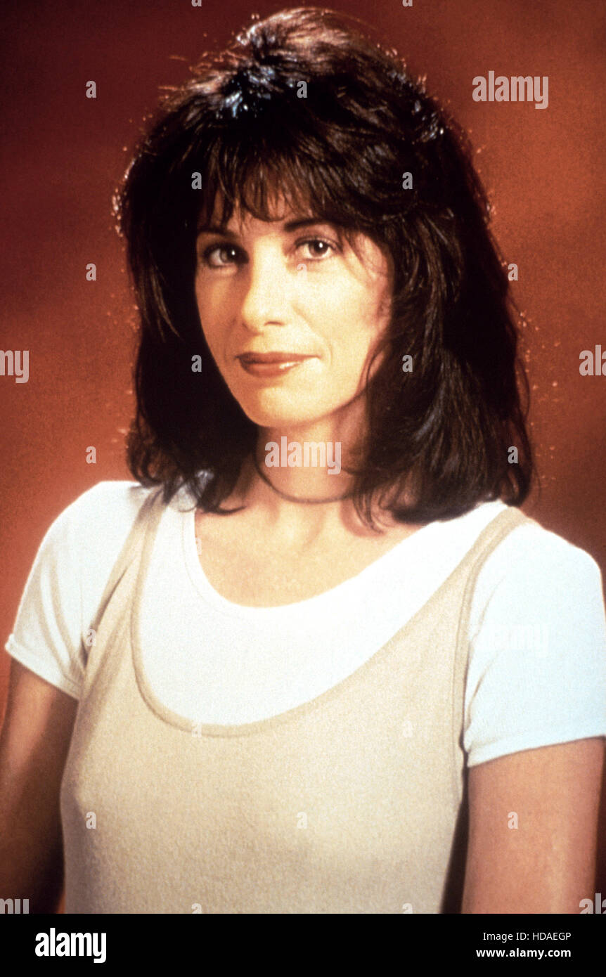 LAST CALL, Brianne Leary, 1994, © Universal/courtesy Everett Collection ...