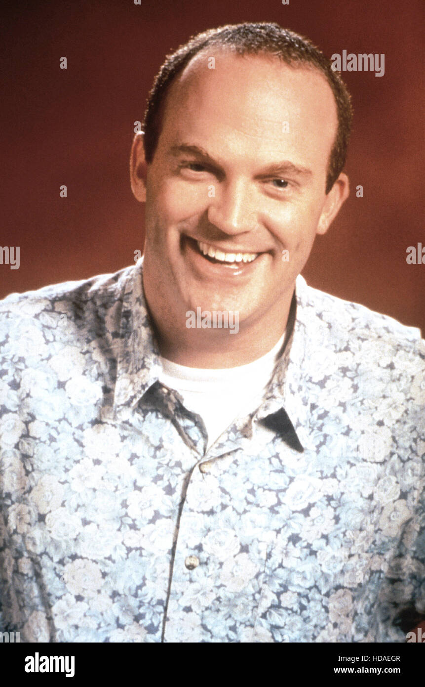 LAST CALL, Tad Low, 1994, © Universal/courtesy Everett Collection Stock ...