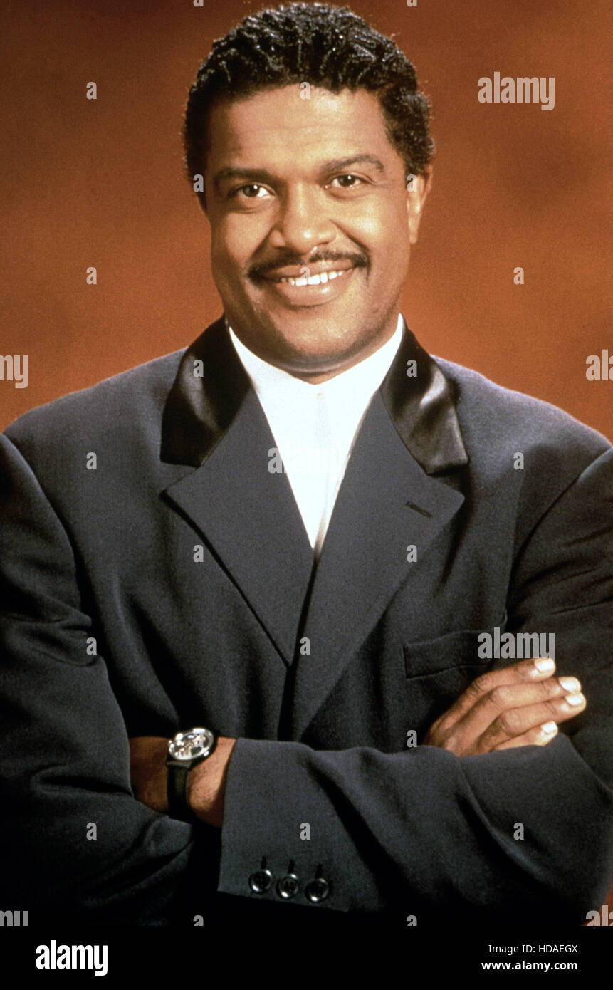 LAST CALL, Elvis Mitchell, 1994, © Universal/courtesy Everett ...