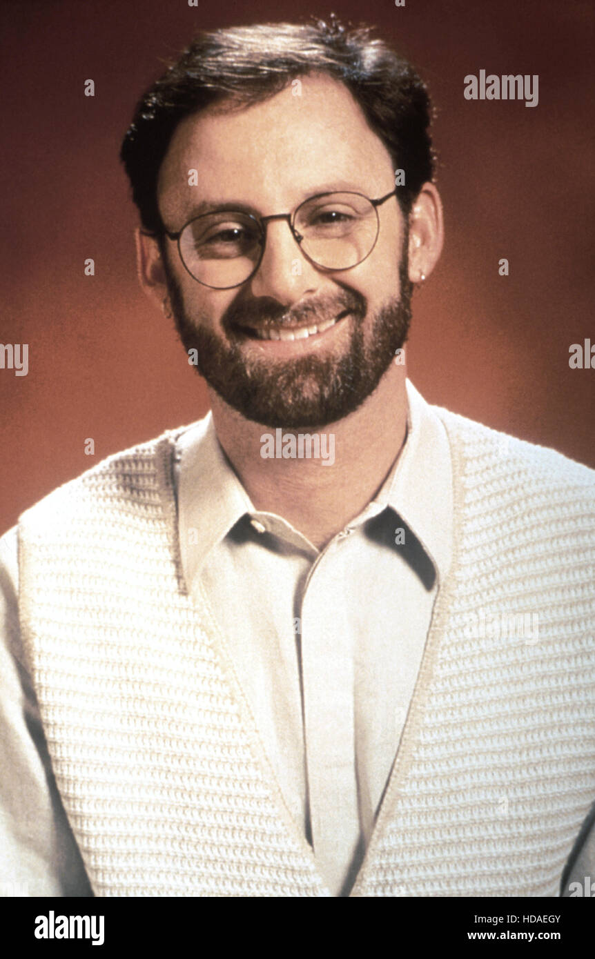 LAST CALL, executive producer Ed Horwitz, 1994, © Universal/courtesy ...