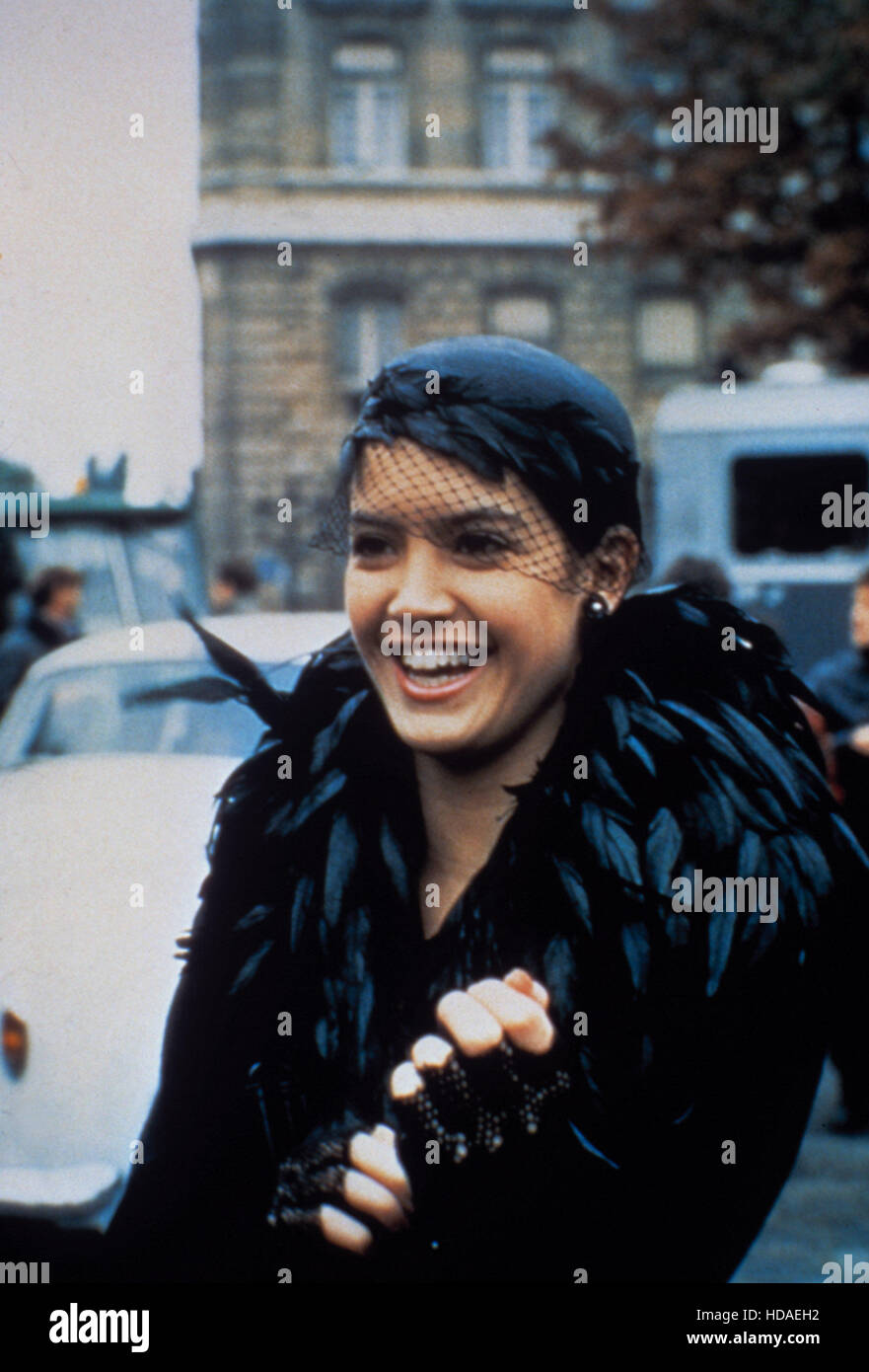 Lace 1984 Mini Series