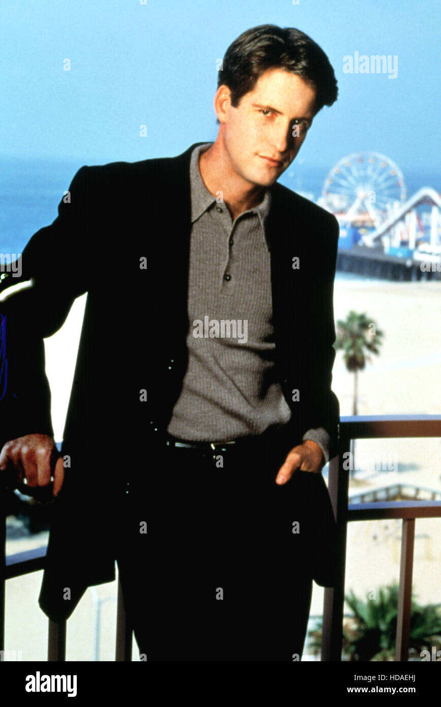 L.A. DOCTORS, Rick Roberts, 1998-99. © CBS / Courtesy: Everett ...