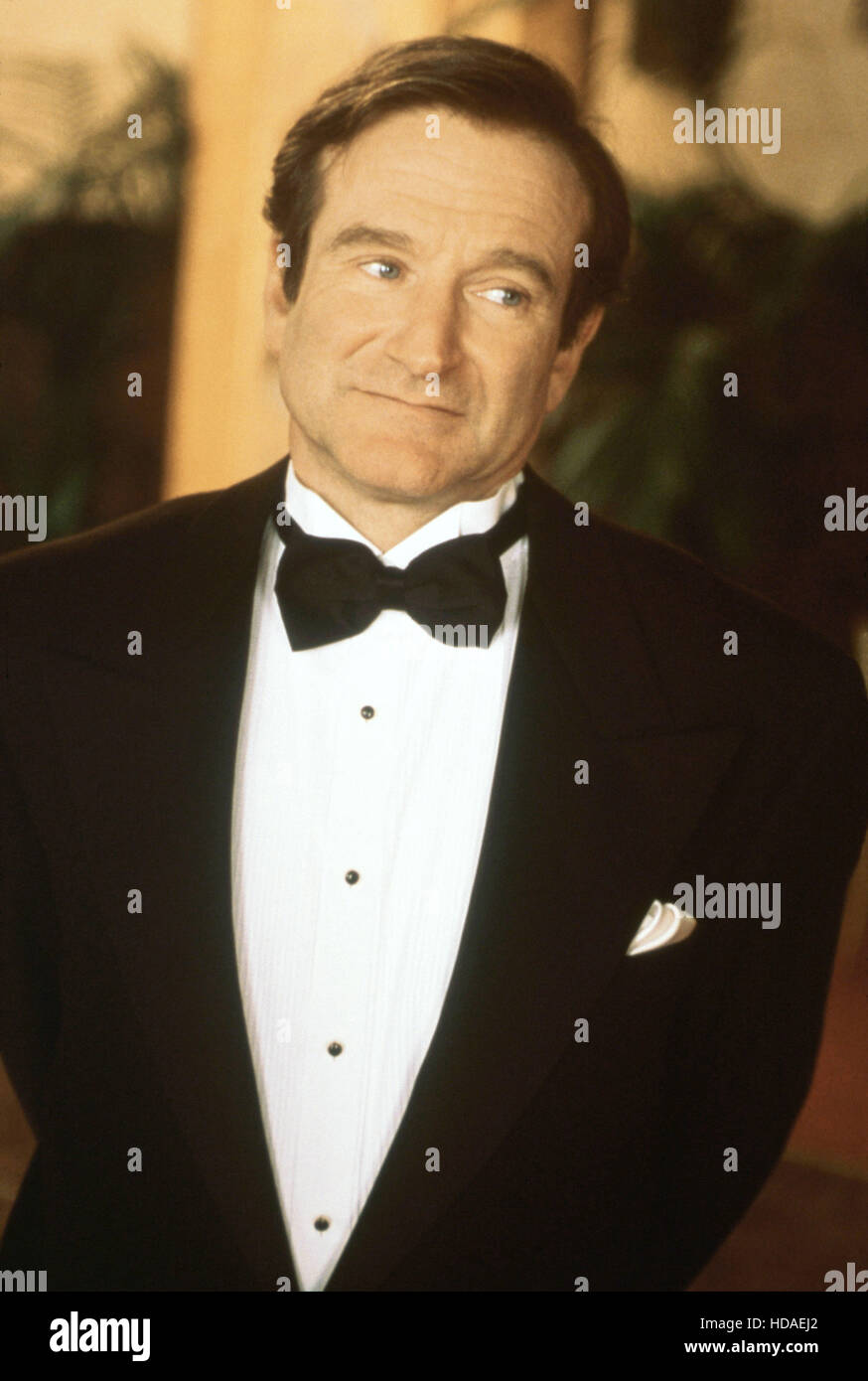 L.A. DOCTORS, Robin Williams, 'Just Duet', (Season 1, aired Jan. 18 ...