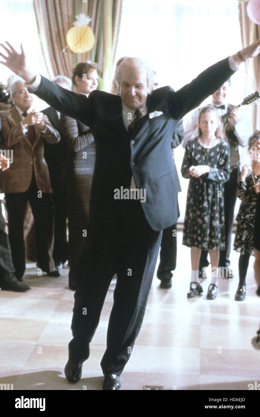 THE LAST DON II, Danny Aiello, 1998. © Konigsberg/Sanitsky Co ...