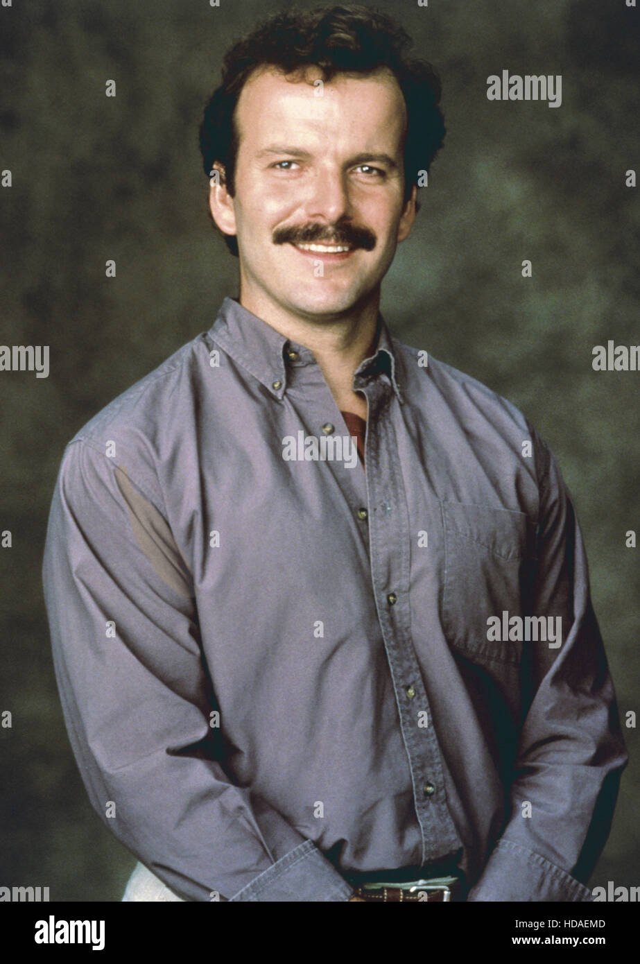LAURIE HILL, Robert Clohessy, 1992, © ABC/courtesy Everett Collection ...
