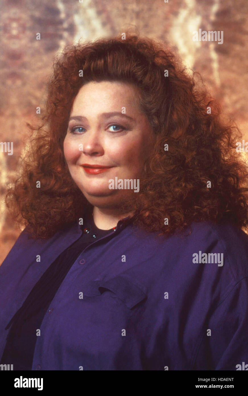 L.A. LAW, Conchata Ferrell, 1986-1994, TM & Copyright © 20th Century ...