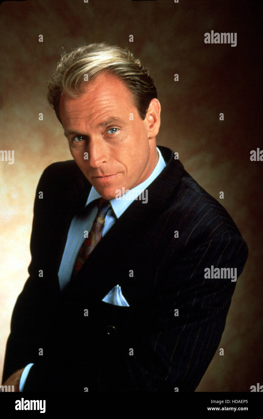 L.A. LAW, Corbin Bernsen, 1986-1994, TM and Copyright © 20th Century ...