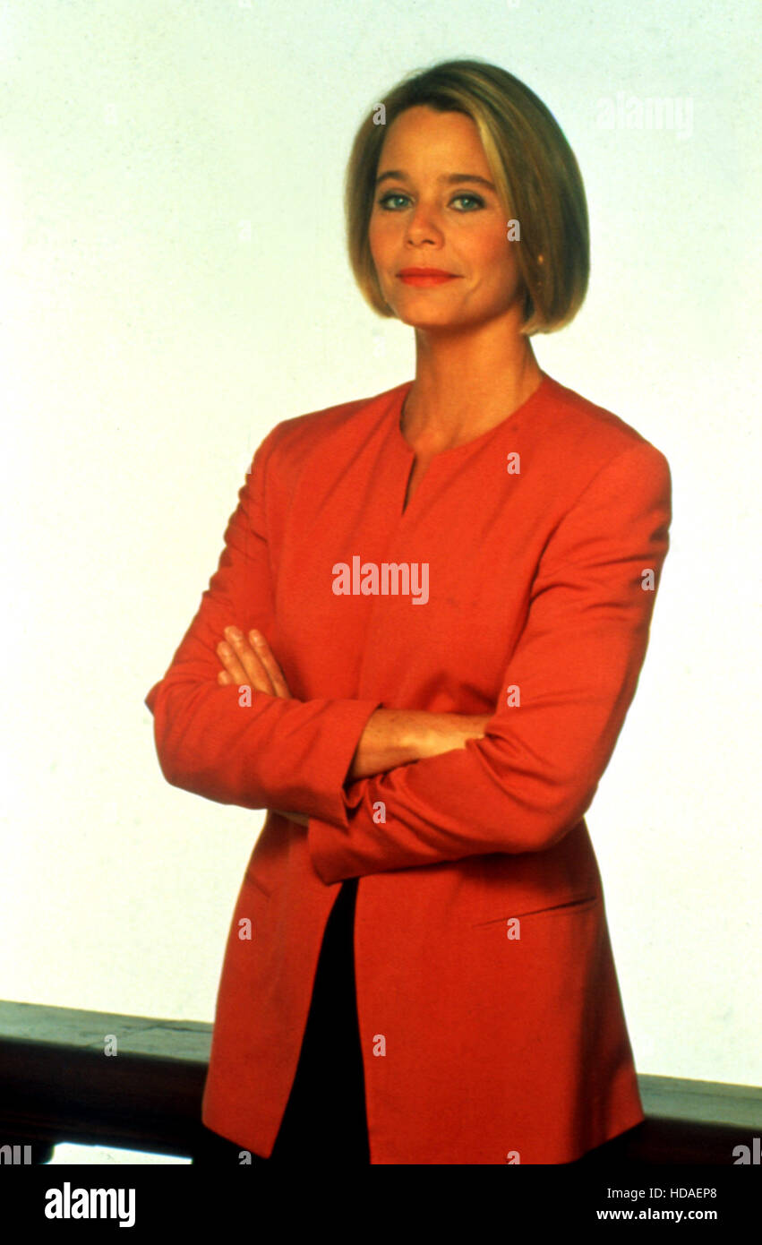 L.A. LAW, Susan Dey, 1986-94, TM and Copyright © 20th Century Fox Film ...
