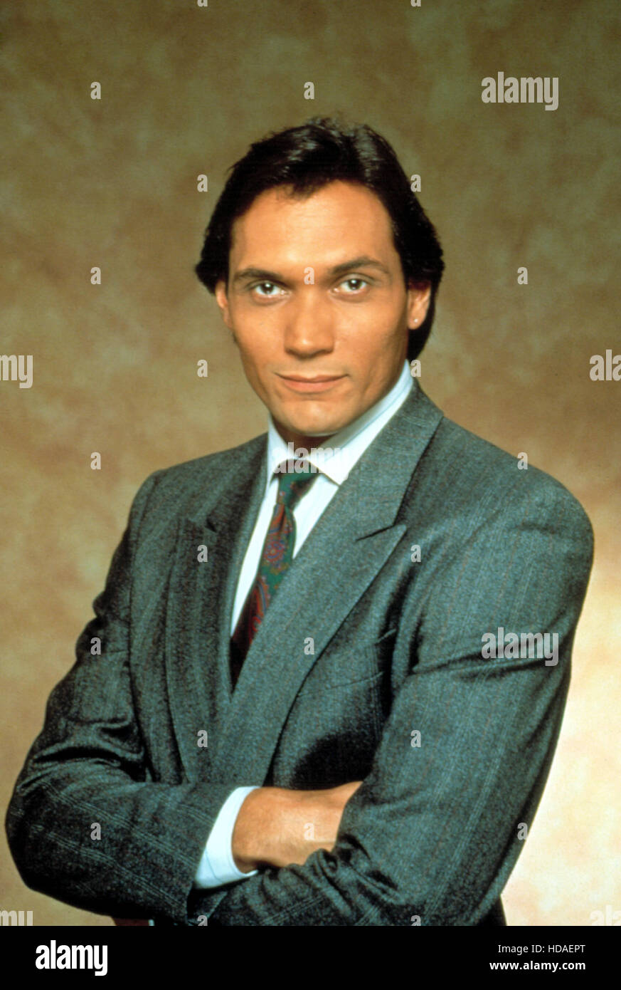 L.A. LAW, Jimmy Smits, television, 1986-94, TM and Copyright © 20th ...