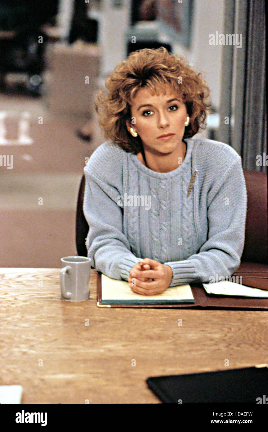 L.A. LAW, Michele Greene, 1986-91, TM and Copyright ©20th Century Fox ...
